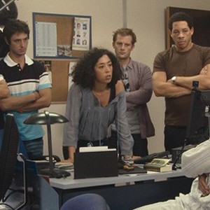 Polisse - Rotten Tomatoes