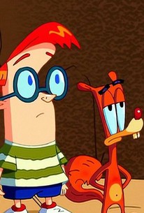 Squirrel Boy: Season 2, Episode 8 | Rotten Tomatoes