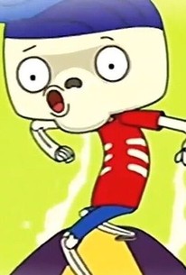 Freaktown: Season 1, Episode 1 - Rotten Tomatoes