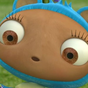 Waybuloo: Season 2, Episode 40 - Rotten Tomatoes