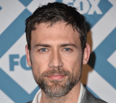 Adam Rayner - Rotten Tomatoes