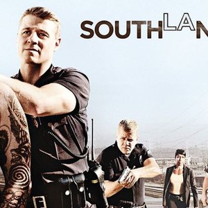 Southland - Rotten Tomatoes