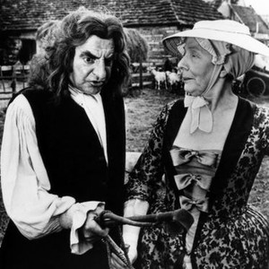 Edith Evans - Rotten Tomatoes