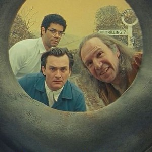 The Rat Catcher - Rotten Tomatoes