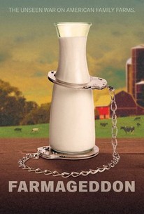 Farmageddon | Rotten Tomatoes