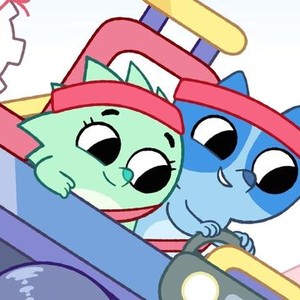 Pikwik Pack: Season 1, Episode 20 - Rotten Tomatoes