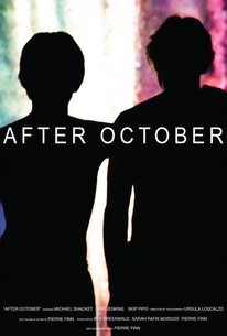 After October | Rotten Tomatoes