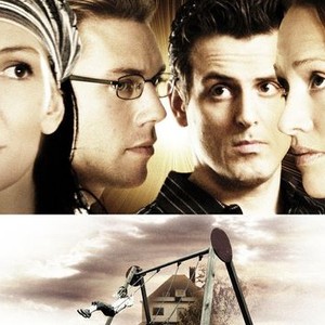 Restless Souls - Rotten Tomatoes