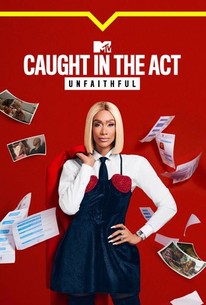 Caught in the Act: Unfaithful: Season 3 | Rotten Tomatoes