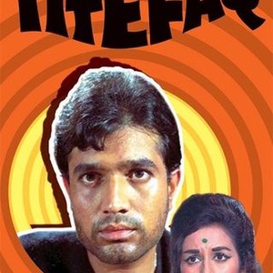 Ittefaq (1969) - Rotten Tomatoes