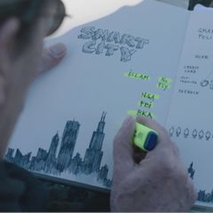 Pre-Crime - Rotten Tomatoes