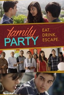 Family Party | Rotten Tomatoes