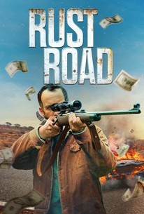 Rust Road | Rotten Tomatoes