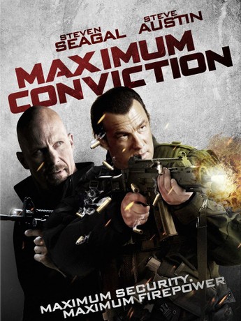 maximum conviction 2 release date