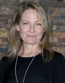 Bonnie Burroughs | Rotten Tomatoes