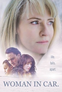 Woman in Car | Rotten Tomatoes