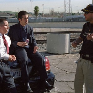 Harsh Times - Rotten Tomatoes