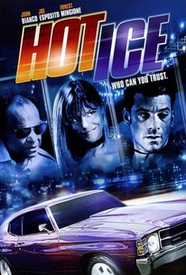 Hot Ice | Rotten Tomatoes
