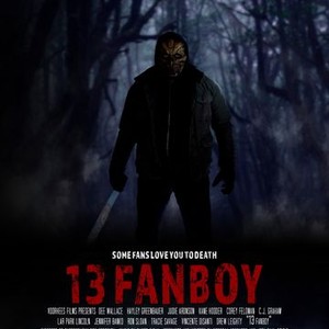 13 Fanboy - Rotten Tomatoes
