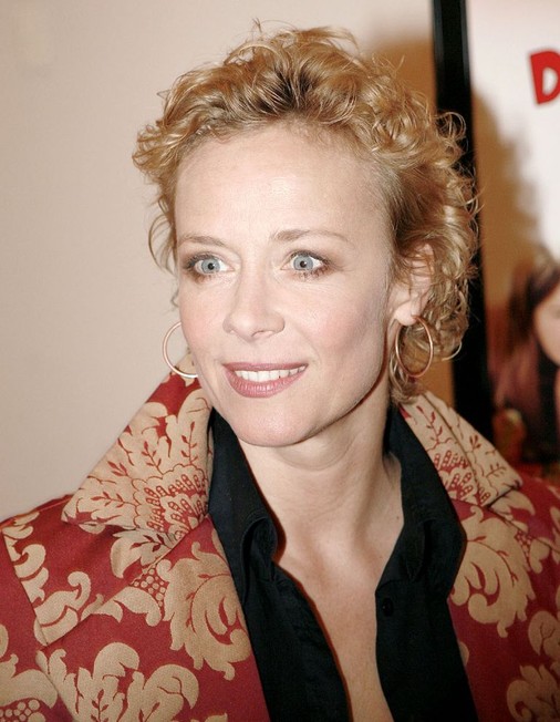 Katja Riemann - Rotten Tomatoes