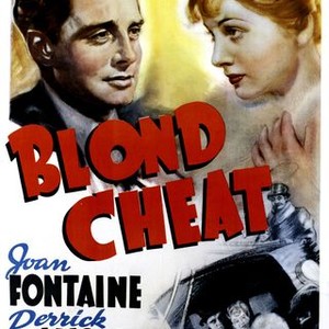 Blond Cheat - Rotten Tomatoes