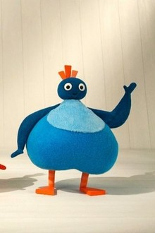 horror twirlywoos
