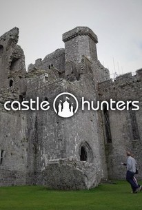 Castle Hunters | Rotten Tomatoes