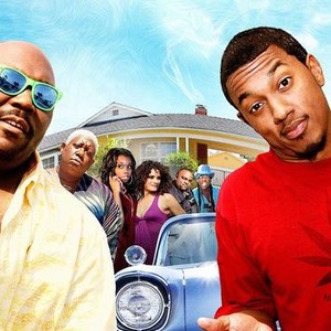 Budz House - Rotten Tomatoes