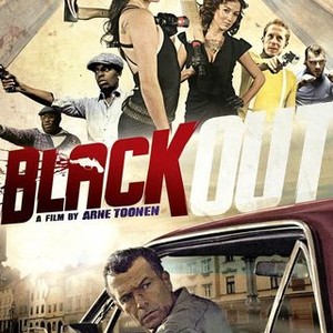 Black Out - Rotten Tomatoes
