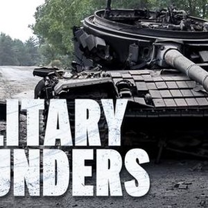 Military Blunders - Rotten Tomatoes