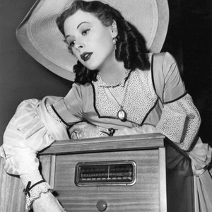Hedy Lamarr - Rotten Tomatoes