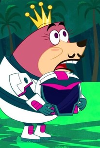 Johnny Test: Season 1, Episode 1 | Rotten Tomatoes