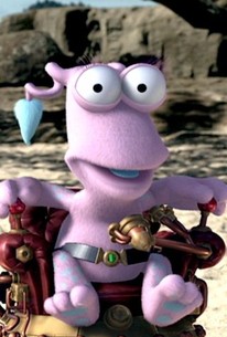 The WotWots: Season 2, Episode 20 - Rotten Tomatoes