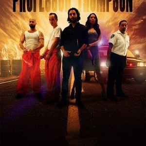 Professor Thompson - Rotten Tomatoes