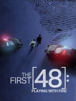 in the line of fire 48 hours