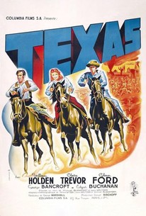 Texas | Rotten Tomatoes