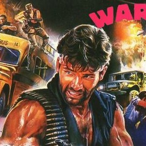 Warbus - Rotten Tomatoes