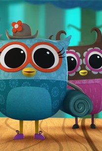 Eva the Owlet: Season 1, Episode 7 - Rotten Tomatoes