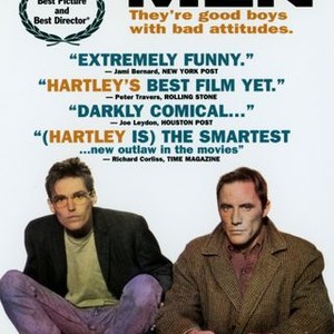 Simple Men - Rotten Tomatoes