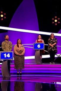 Pointless: Season 26, Episode 52 | Rotten Tomatoes