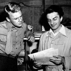 Van Johnson - Rotten Tomatoes