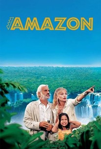 Amazon | Rotten Tomatoes