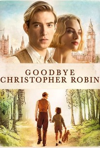 Goodbye Christopher Robin | Rotten Tomatoes