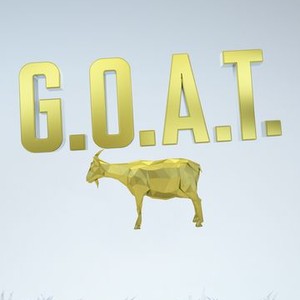 G.O.A.T - Rotten Tomatoes