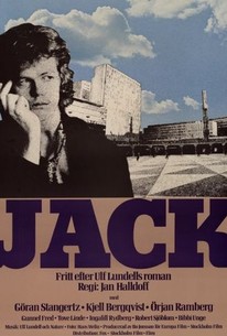 Jack - Movie Reviews | Rotten Tomatoes
