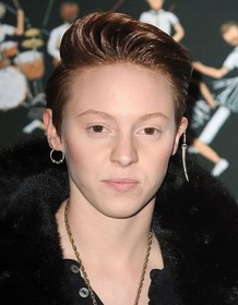 La Roux | Rotten Tomatoes