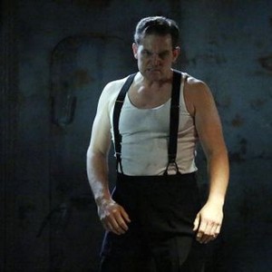 Patrick Robert Smith - Rotten Tomatoes