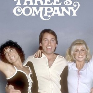 Three's Company - Rotten Tomatoes