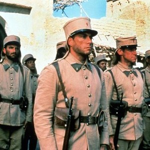 Legionnaire - Rotten Tomatoes