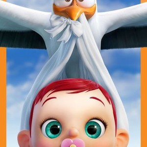 Storks - Rotten Tomatoes
